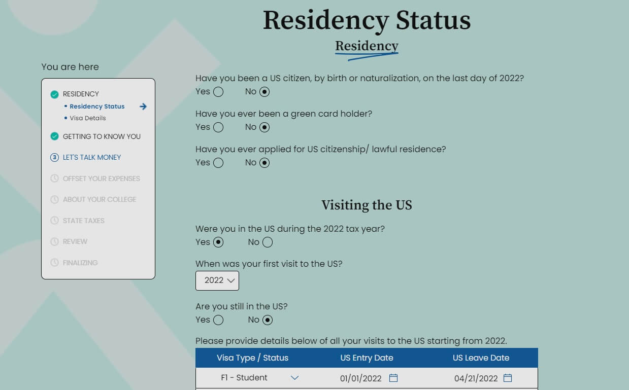How to Amend a NRA Tax Return You Already Filed | Form 1040X