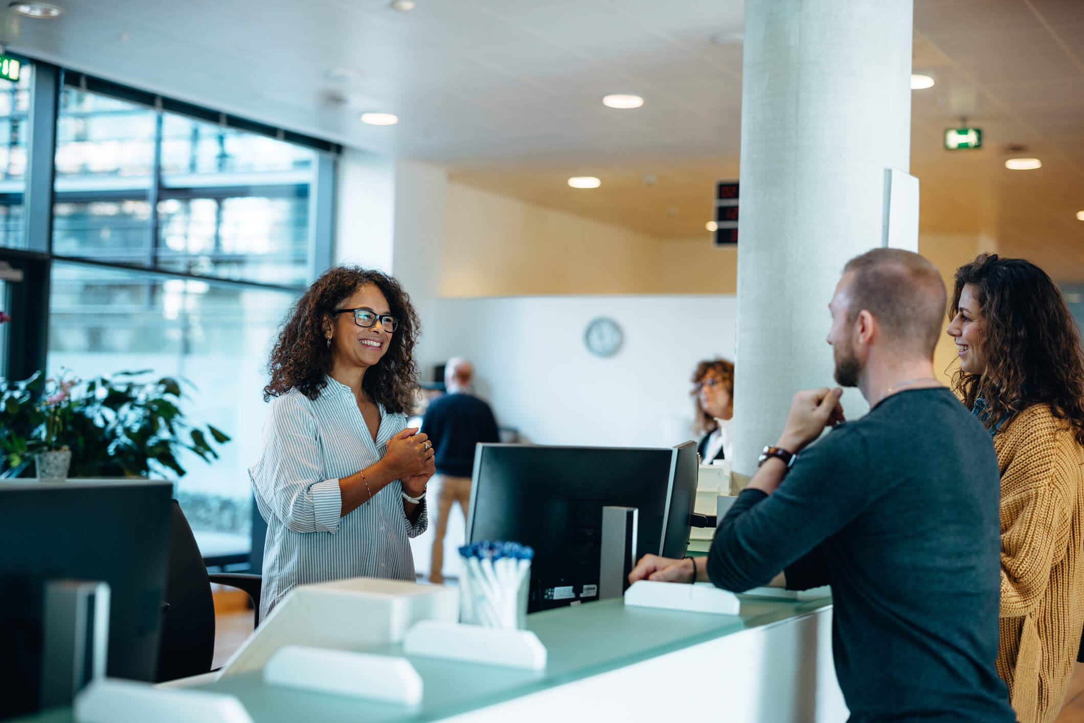 How to apply for a SSN as a nonresident / international student?