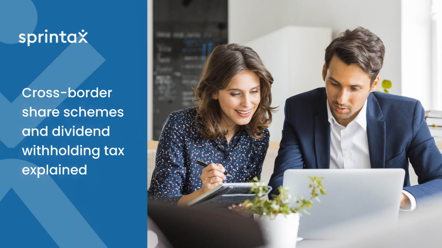 Sprintax Blog » Tax Information for US Nonresident Aliens