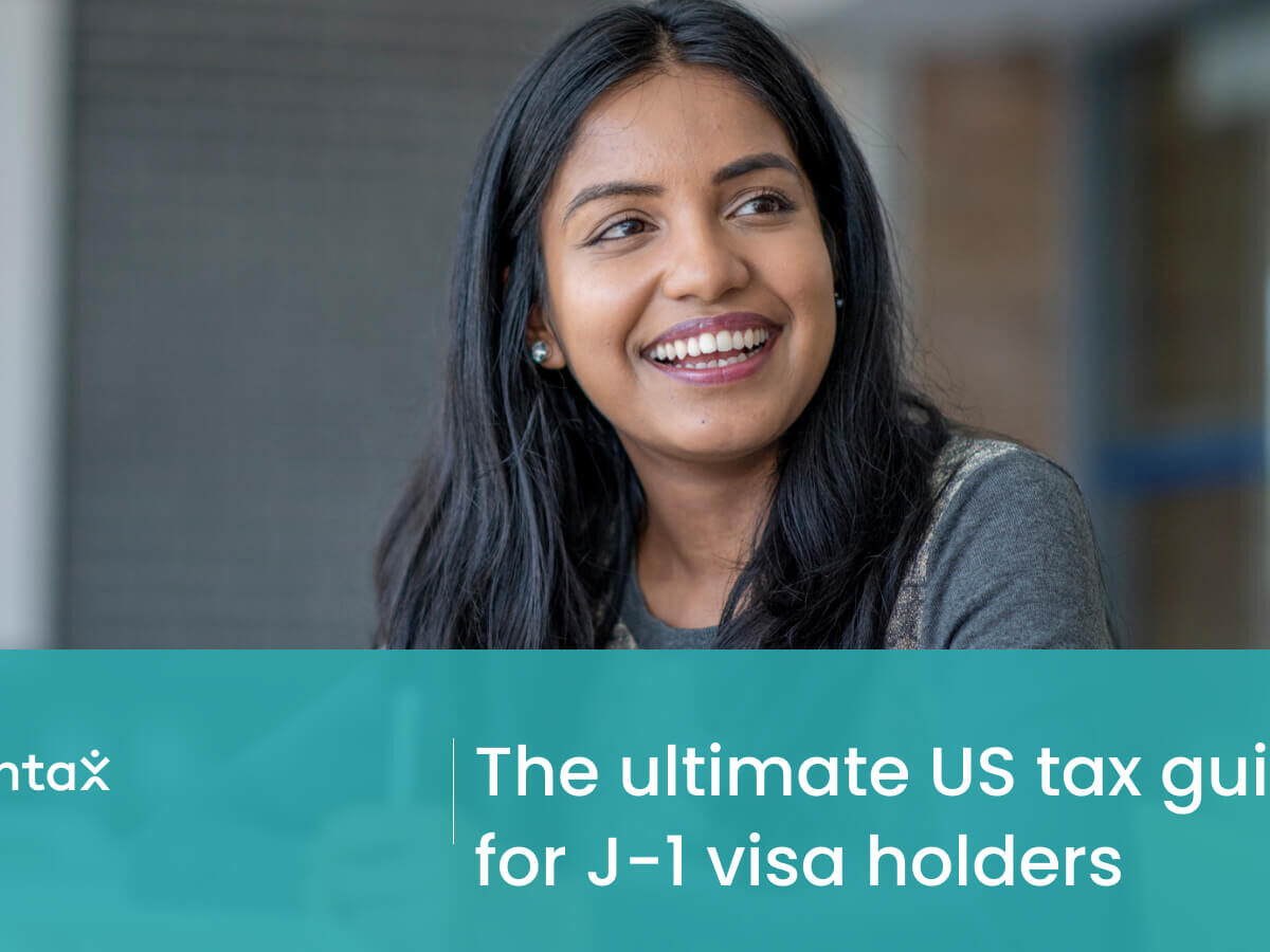 J1 Visa Guide Everything You Need To Know About The J1 Visa Navigating