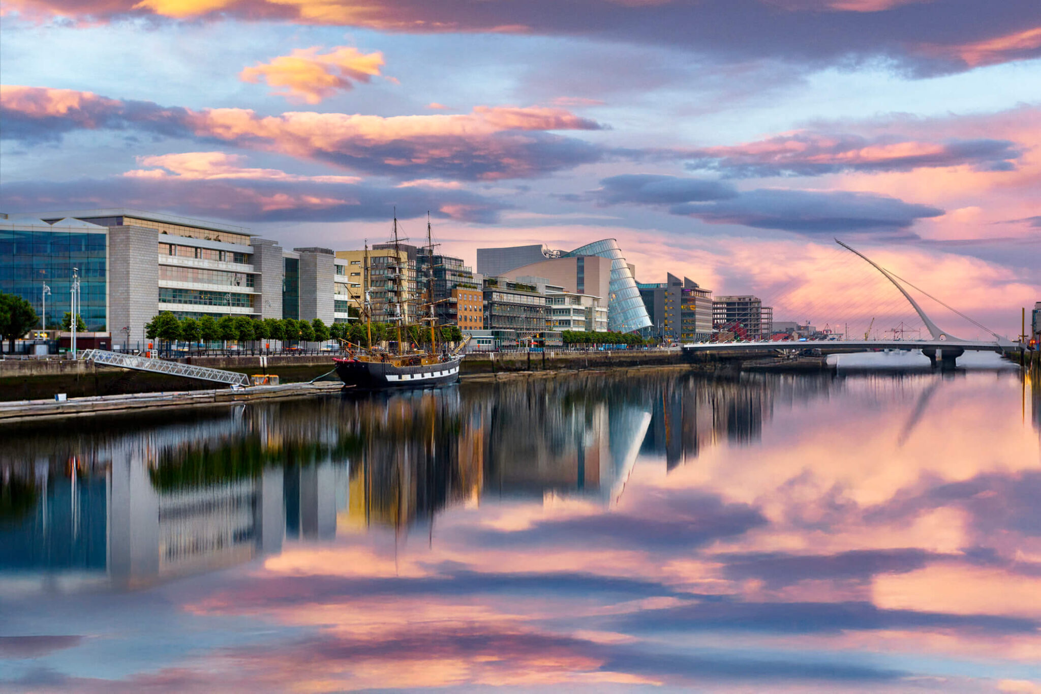 Irish Dividend Withholding Tax Guide for Non-Residents and ESOP ...