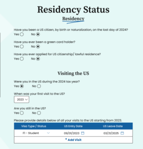 How to Amend a NRA Tax Return You Already Filed | Form 1040X