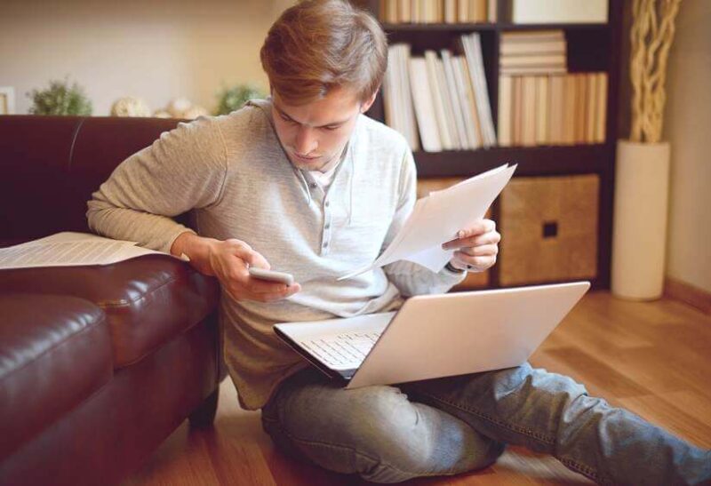 How to Amend a NRA Tax Return You Already Filed | Form 1040X